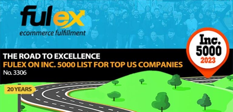 Nationwide Ecommerce Fulfillment & 3PL Services | Fulex