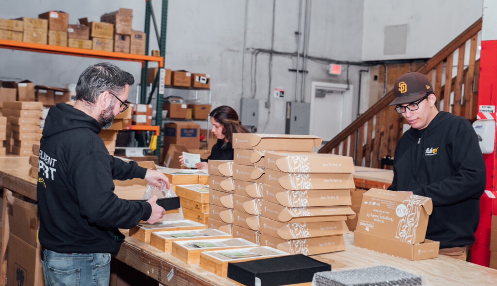 How Fulex Works: From Intake to Delivery